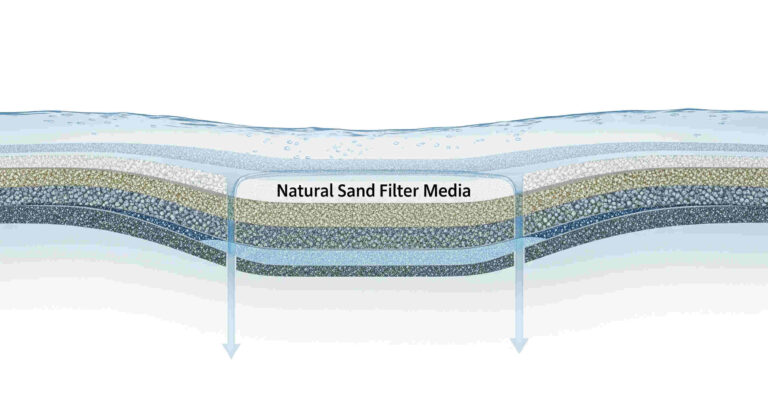 Sand Filter Media: The Essential Guide to Water Purification & Filtration